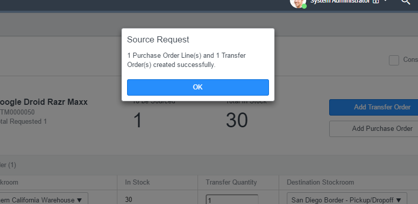 Procurement — ServiceNow Elite