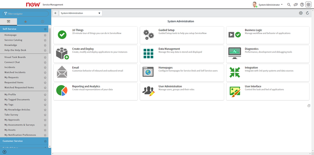 Helsinki Themes — ServiceNow Elite