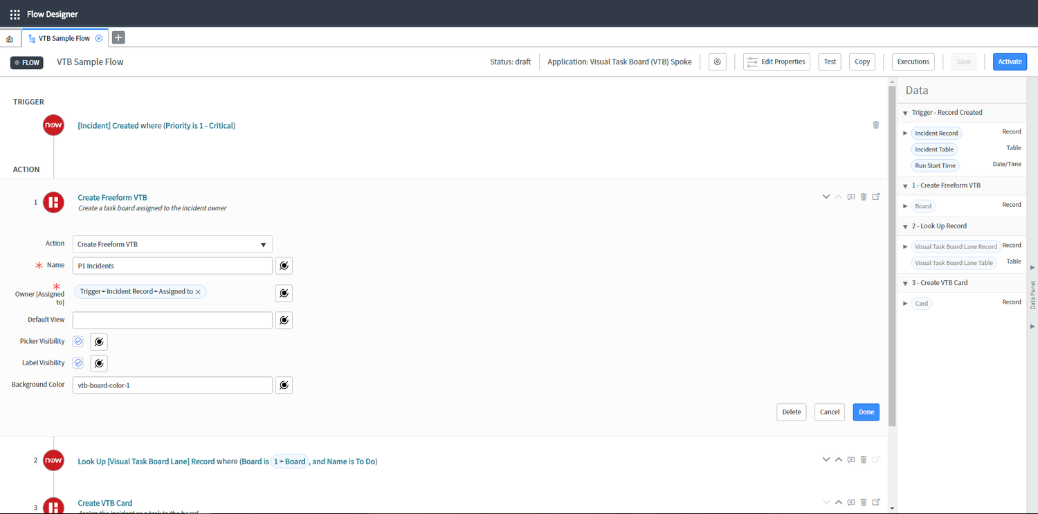 ServiceNow Kingston — ServiceNow Elite