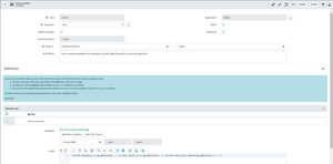 Access Controls — ServiceNow Elite