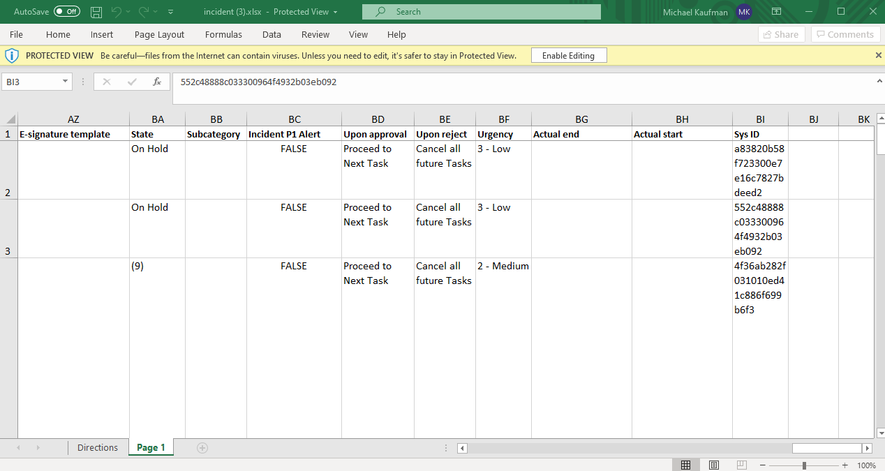 Ten Methods to Find SysID — ServiceNow Elite