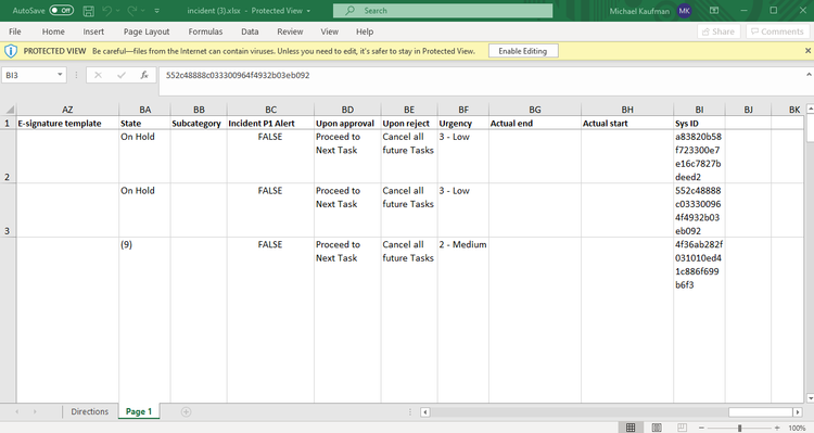 Ten Methods to Find SysID — ServiceNow Elite