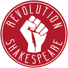 Revolution Shakespeare