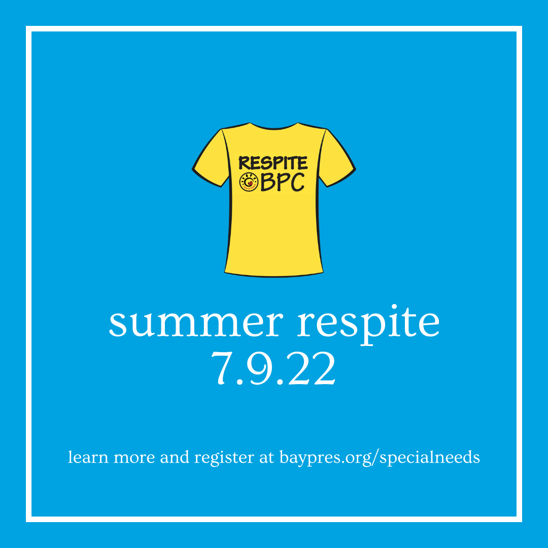 Events & Announcements for BPC — Bay Presbyterian Church