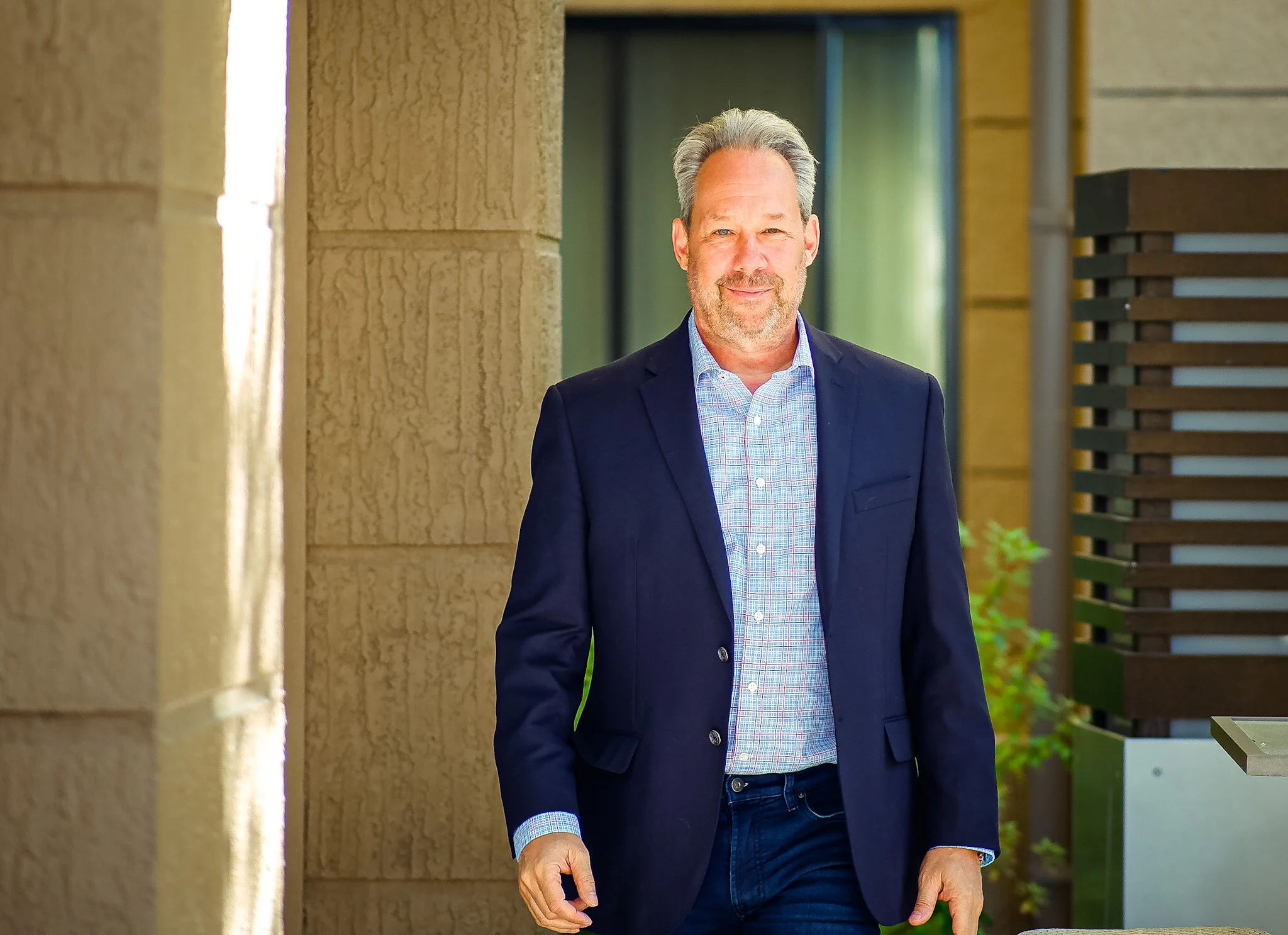 About Barry — Barry Greene