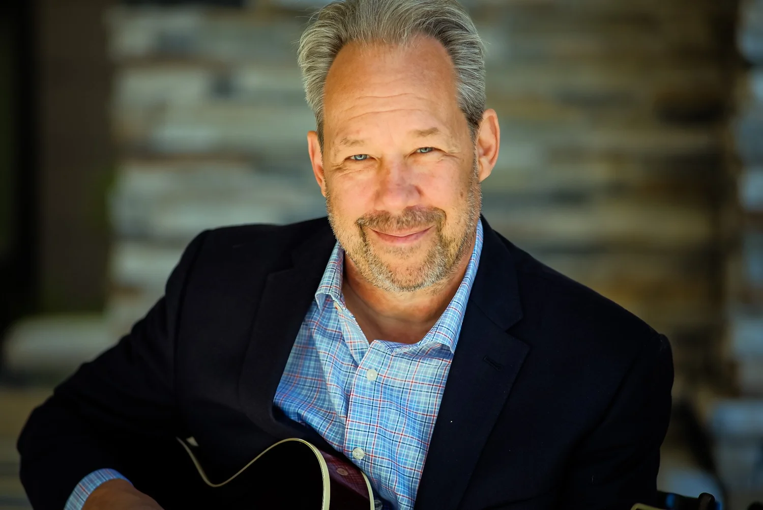 About Barry — Barry Greene