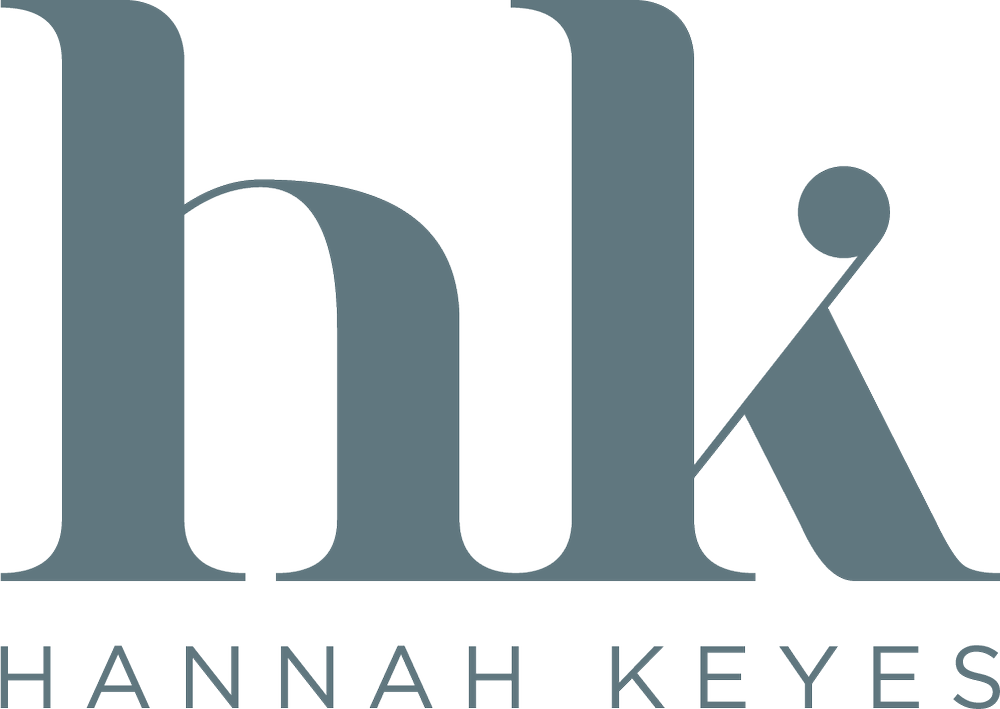 Hannah Keyes