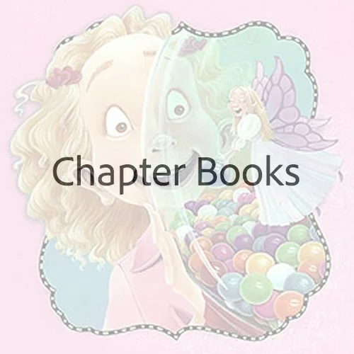 Suzanne Beaky Illustration