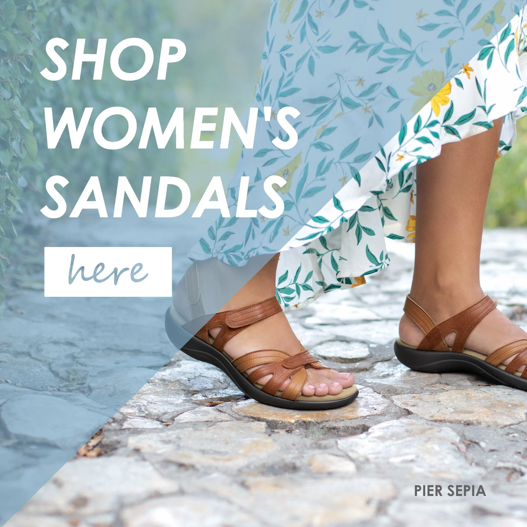 SAS Shoes | San Antonio Shoemakers