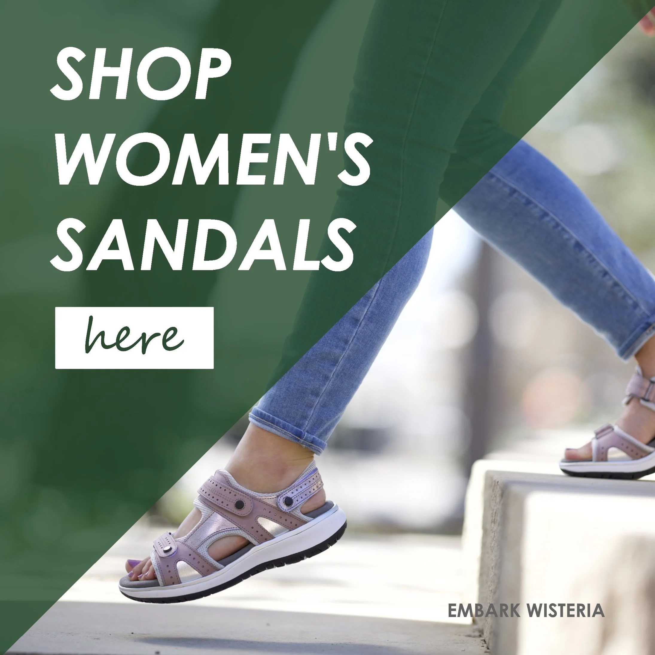 SAS Shoes | San Antonio Shoemakers