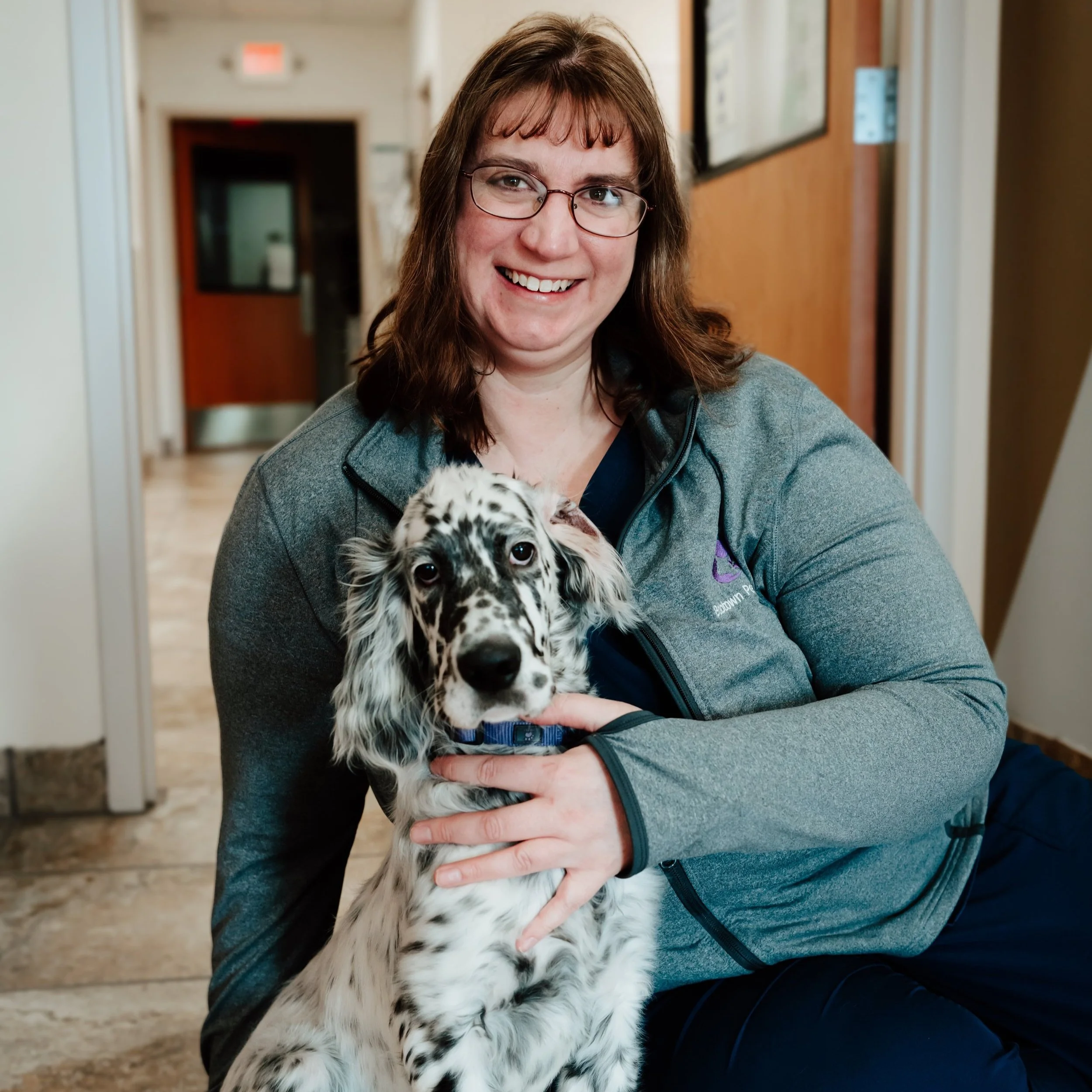 Meet the staff — Bobtown