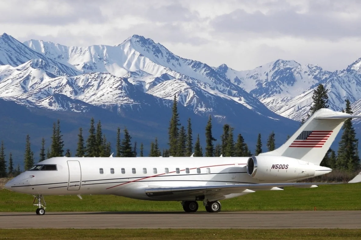 Management — Elite Air — Jet Management & Beyond