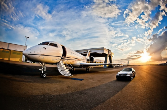 Aircraft — Elite Air — Jet Management & Beyond