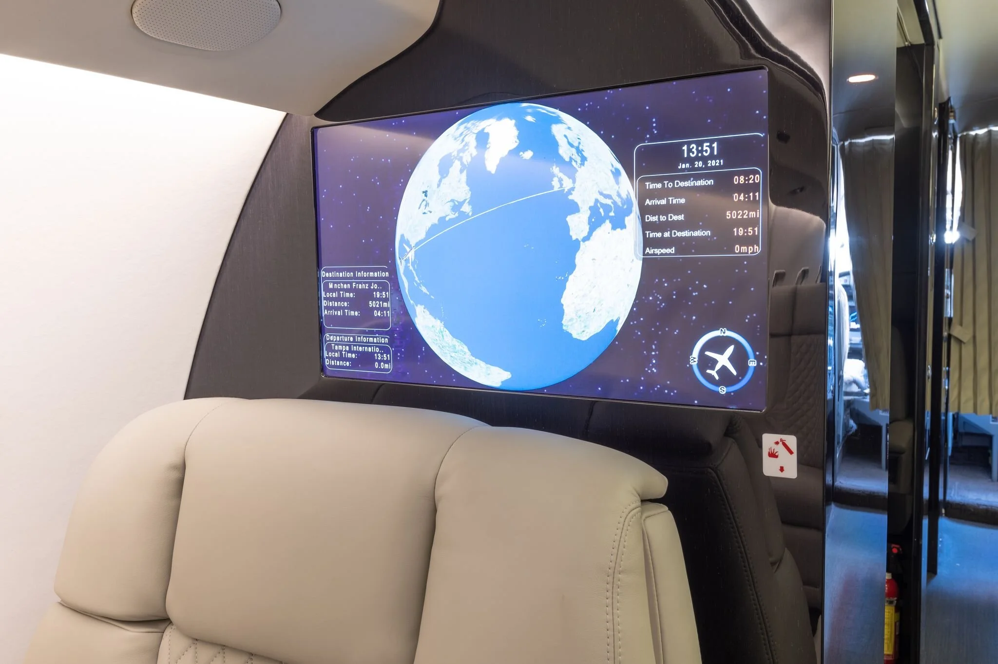 Elite Air — Jet Management & Beyond