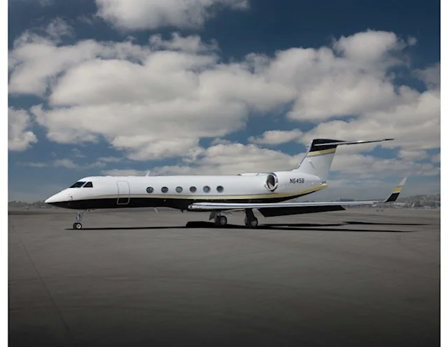 The Elite Air News Blog — Elite Air — Jet Management & Beyond