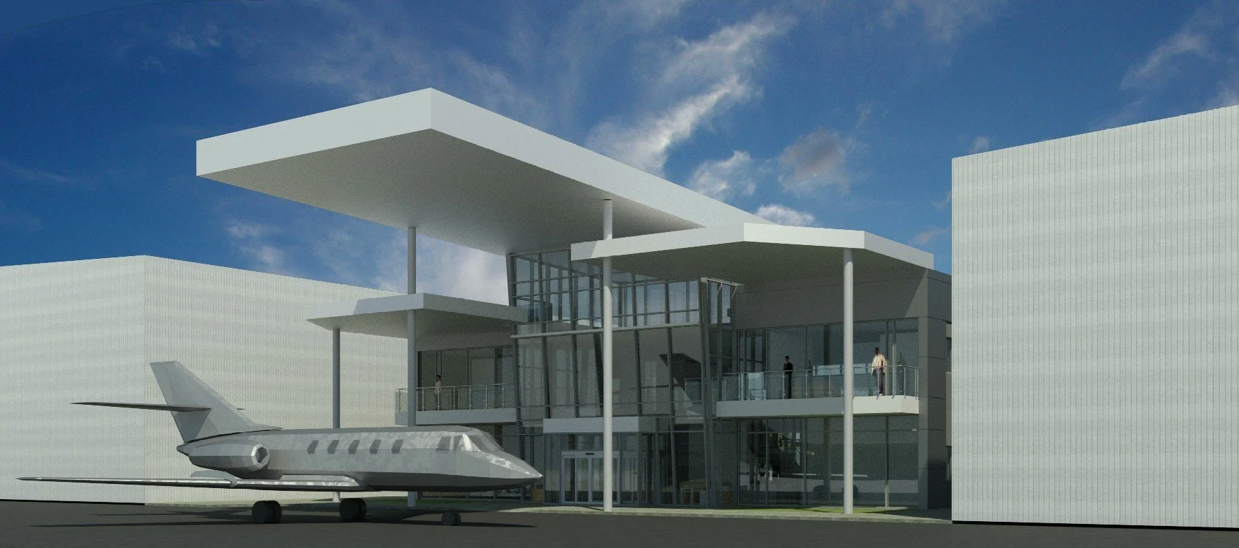 Elite Air Jet Center — Elite Air — Jet Management & Beyond