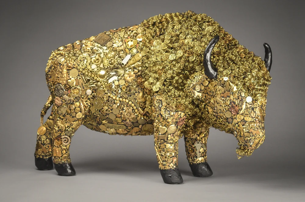 Sculpture — Mary Engel Sculpture