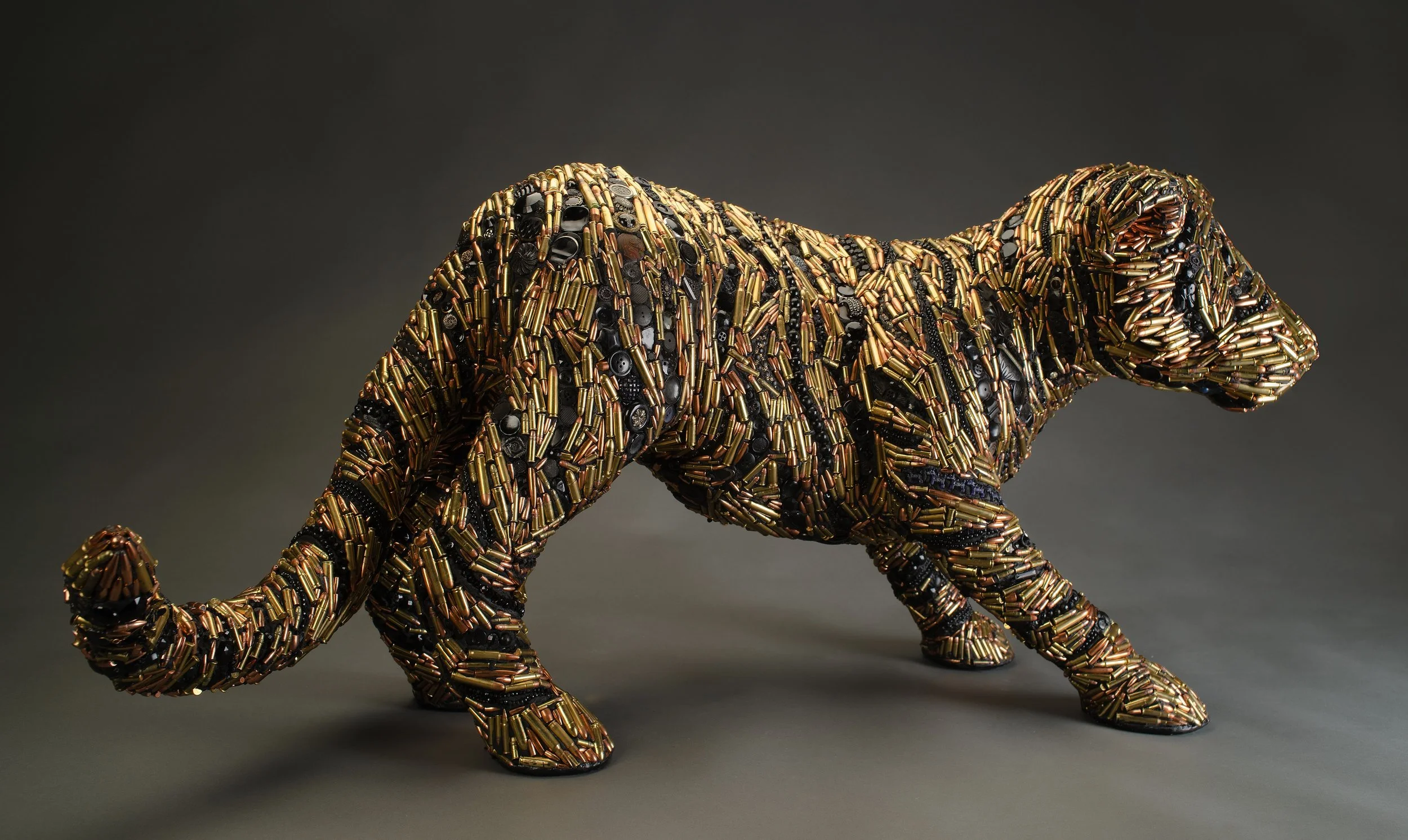 Sculpture — Mary Engel Sculpture