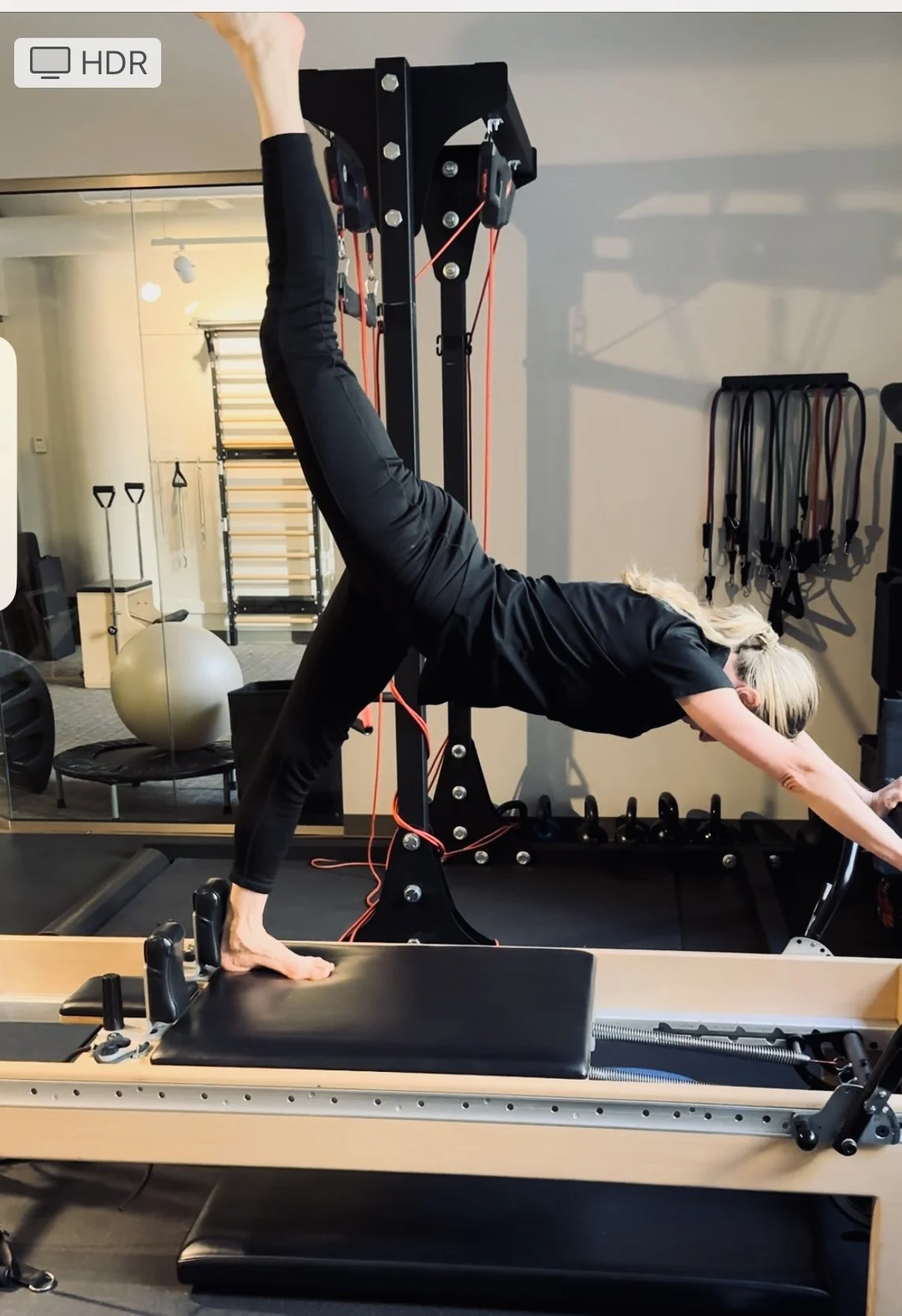 Training — Movement Med