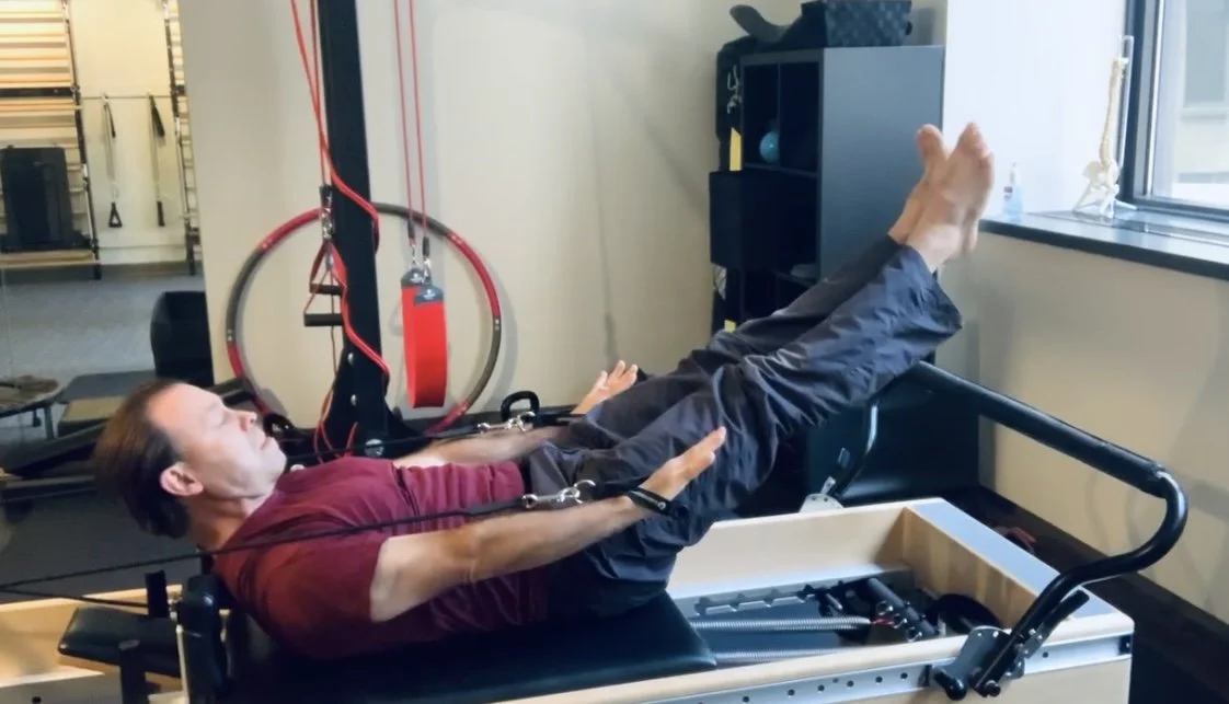 Training — Movement Med