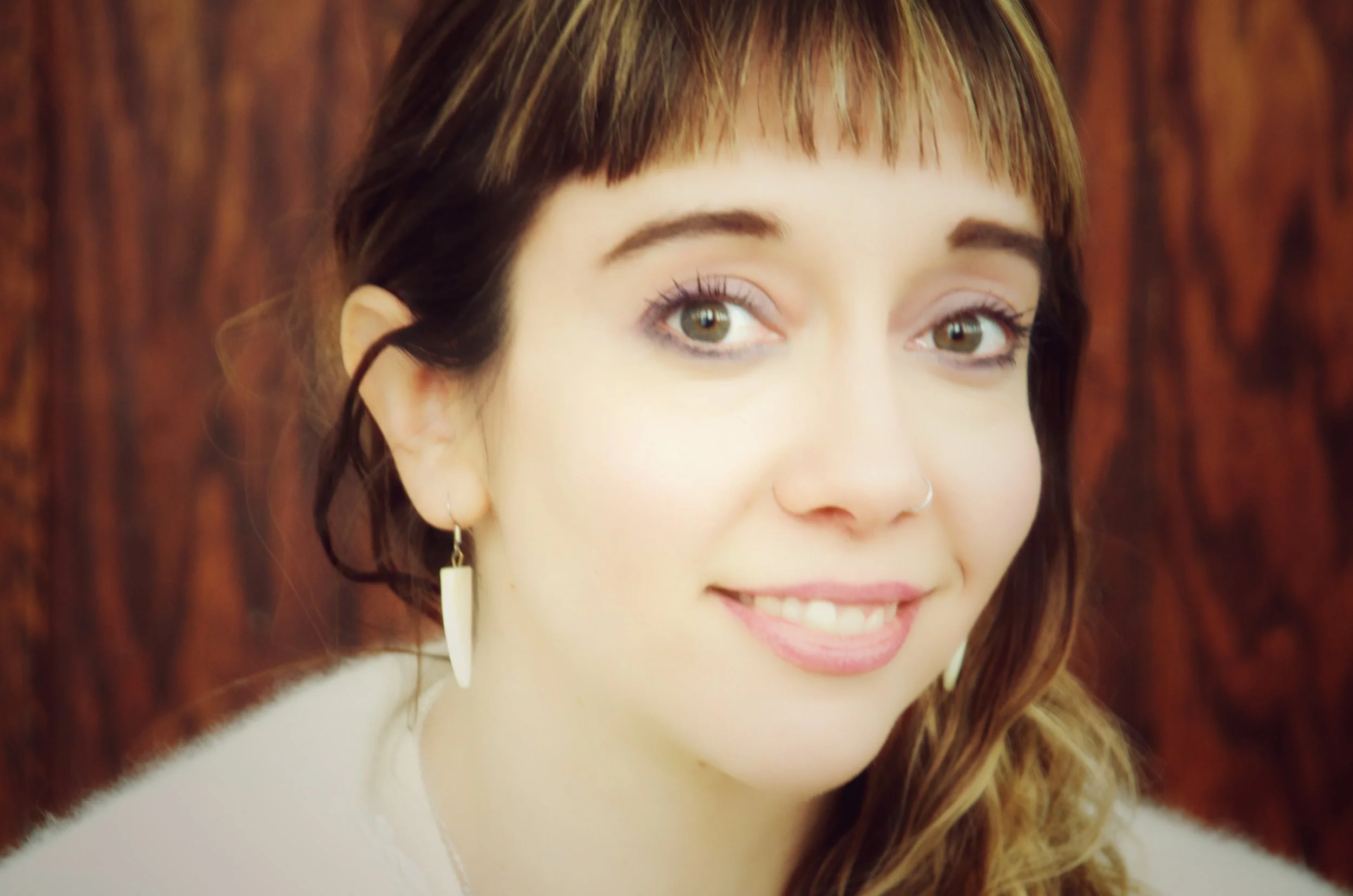 About — Samantha Halas