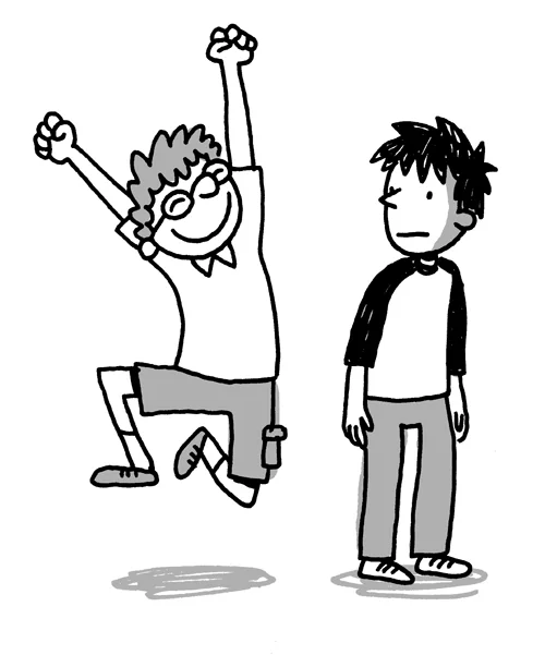 Charlie Joe Jackson Book Series — JP Coovert