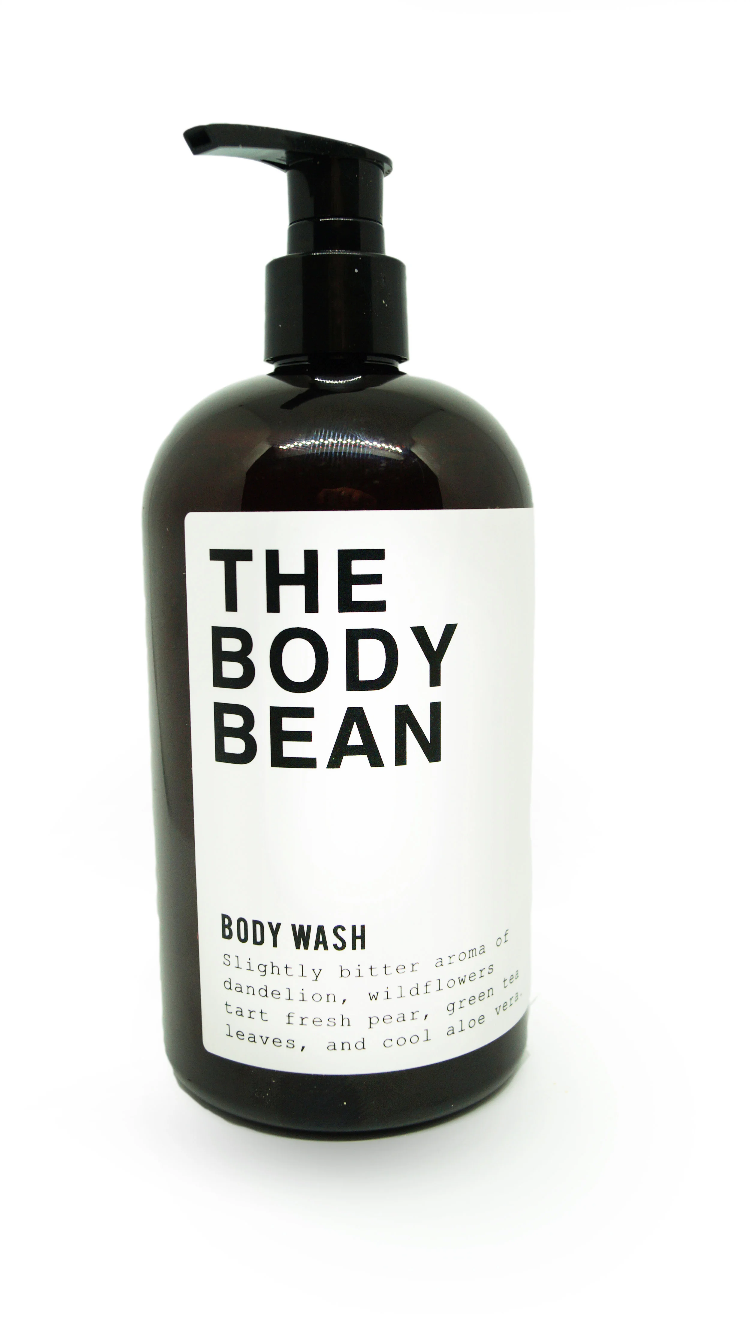 Body Products — The Body Bean