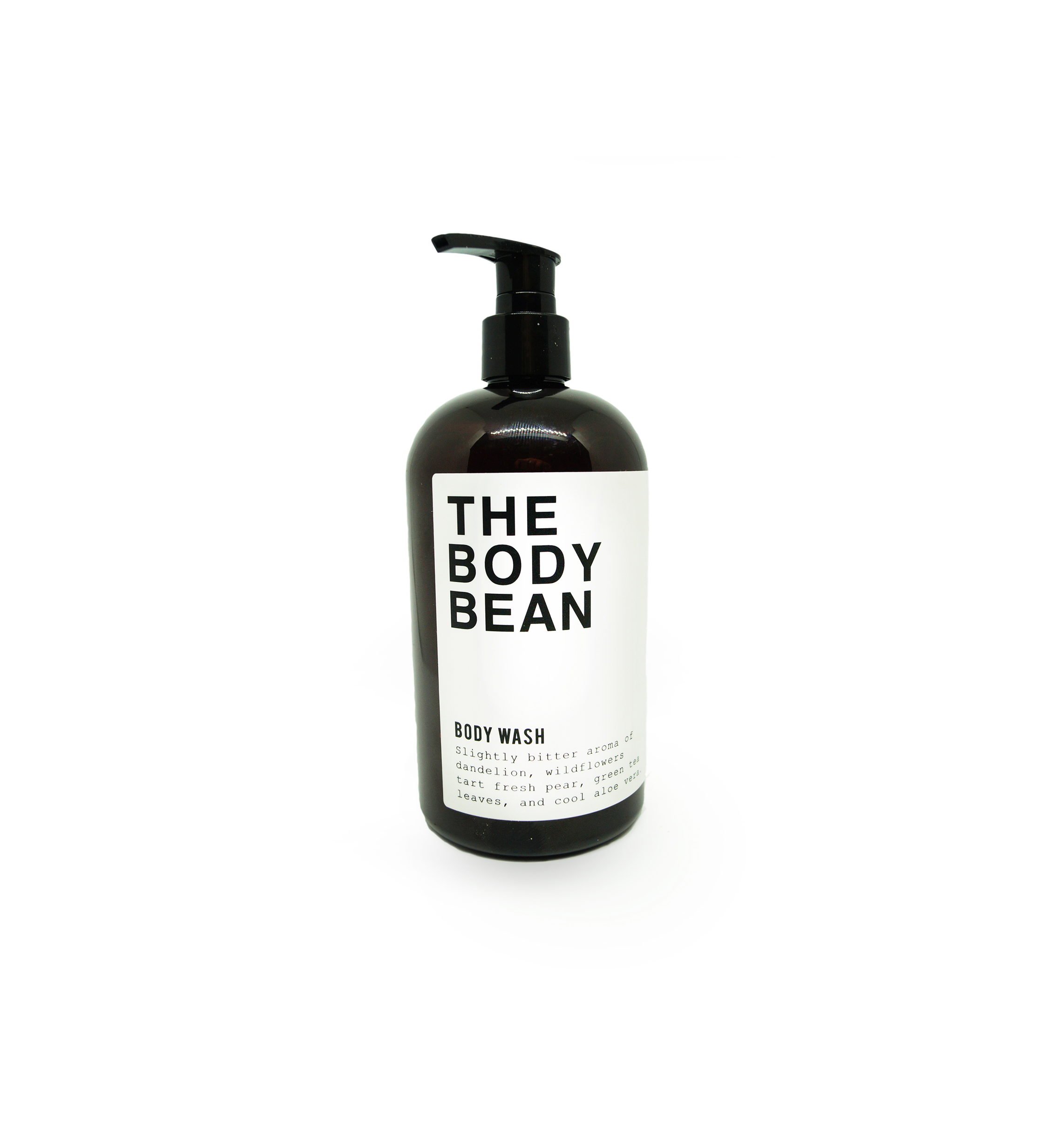 The Body Bean