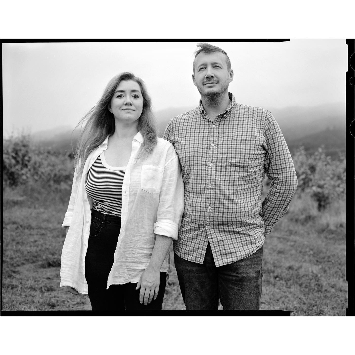 Fossil & Fawn: Odd & Yummy Wines from Oregon