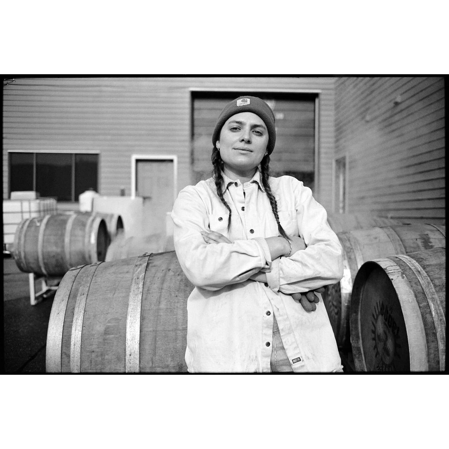 Fossil & Fawn: Odd & Yummy Wines from Oregon