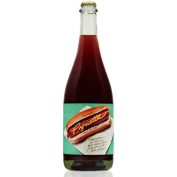 WINES — FOSSIL & FAWN