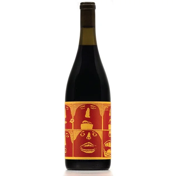 WINES — FOSSIL & FAWN