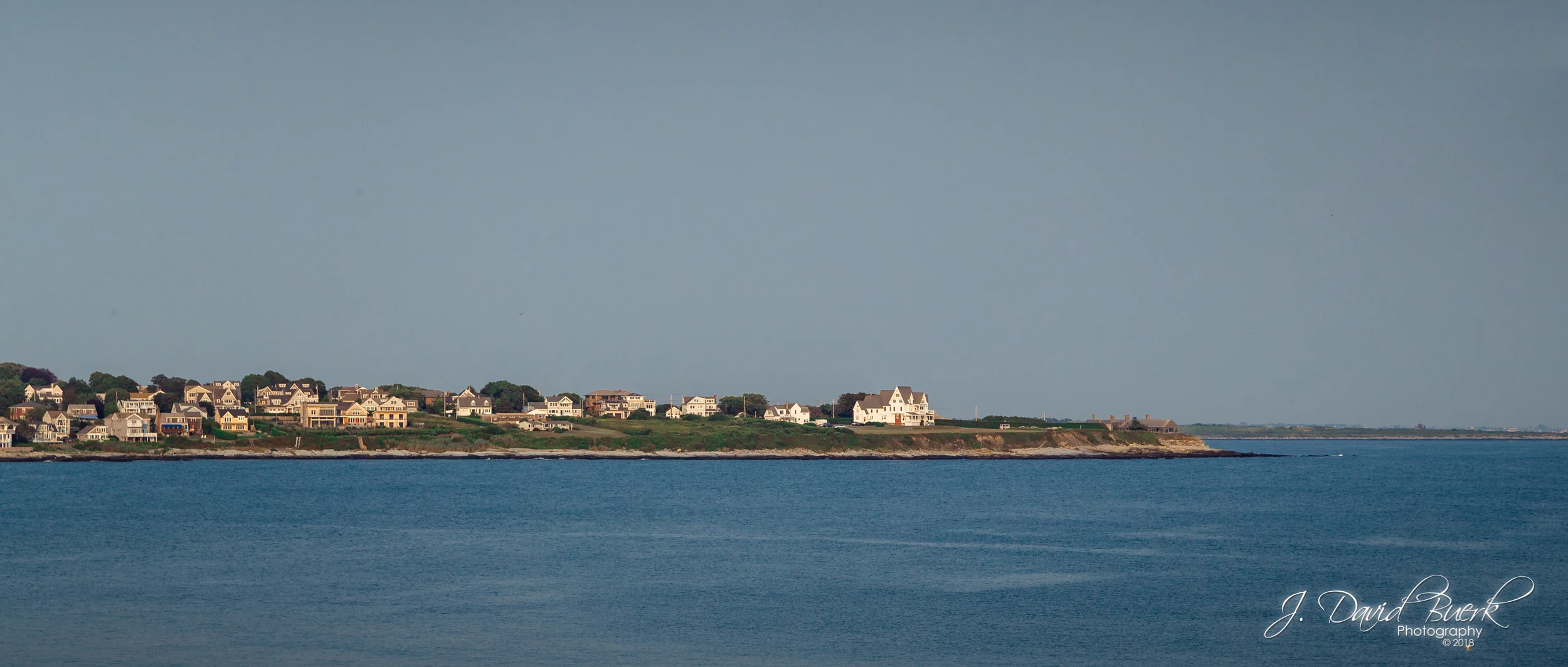 Best of 2018 — J. David Buerk - Photography