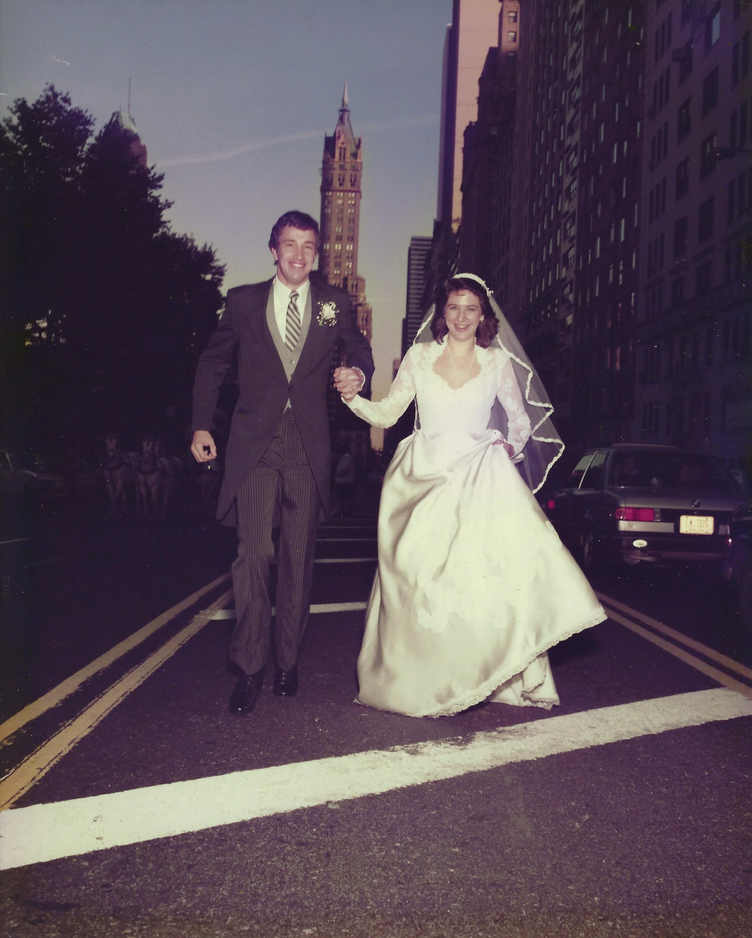 Weddings — Blog — J. David Buerk - Photography