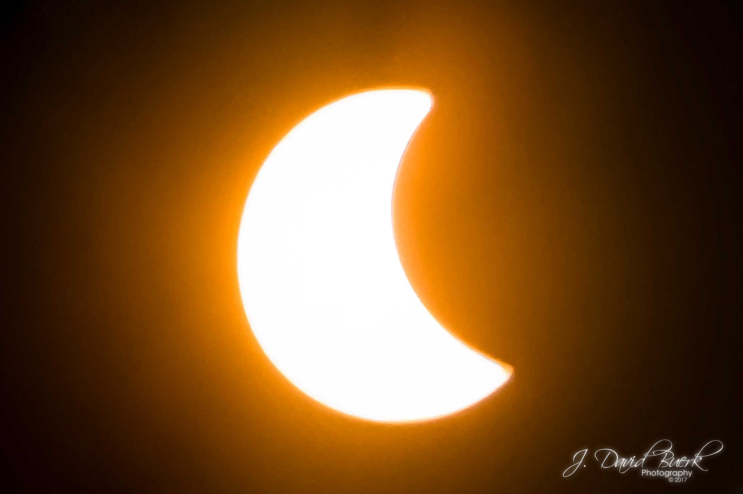 Total Solar Eclipse: 2017 Remastered (2024) — J. David Buerk - Photography