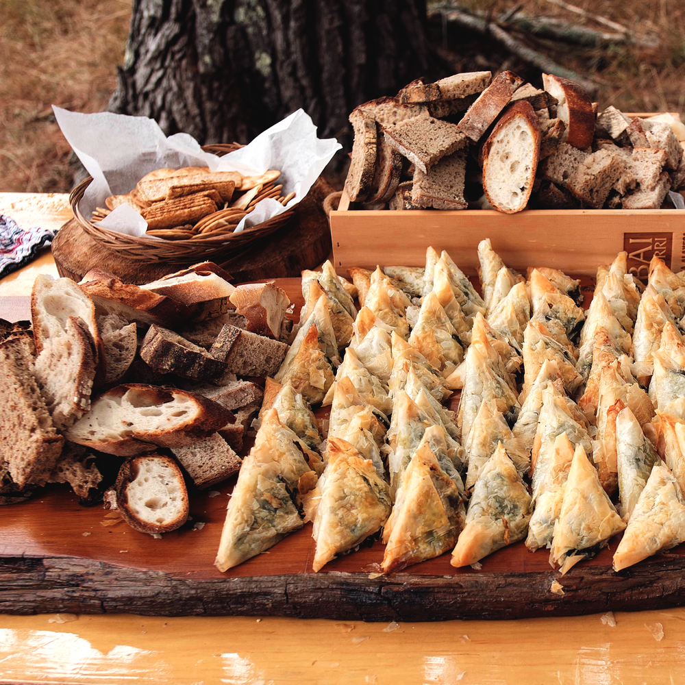 Ima Cuisine - Middle Eastern Restaurant, Bakery & Catering