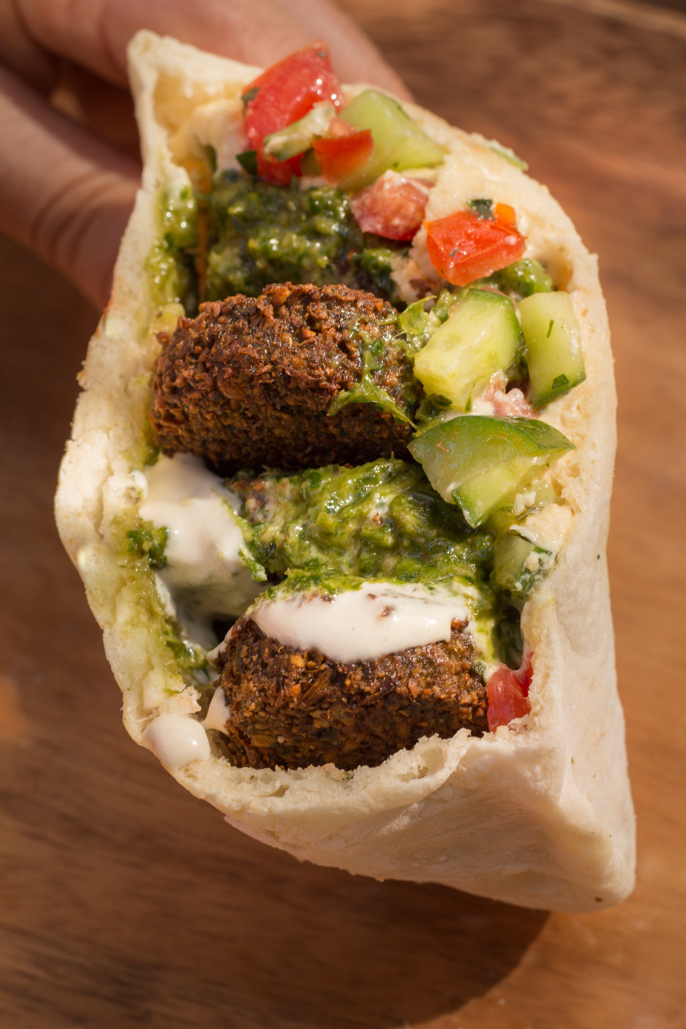 Ima Cuisine - Middle Eastern Restaurant, Bakery & Catering