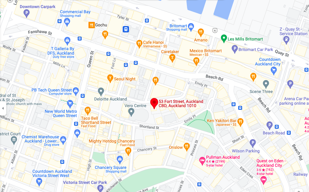 Ima Cuisine - Middle Eastern Restaurant, Bakery & Catering