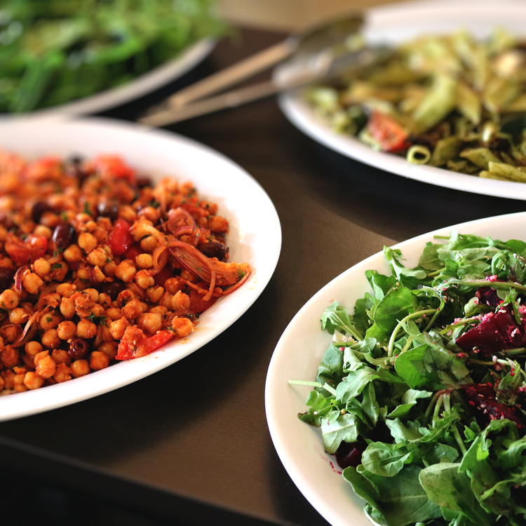Ima Cuisine - Middle Eastern Restaurant, Bakery & Catering
