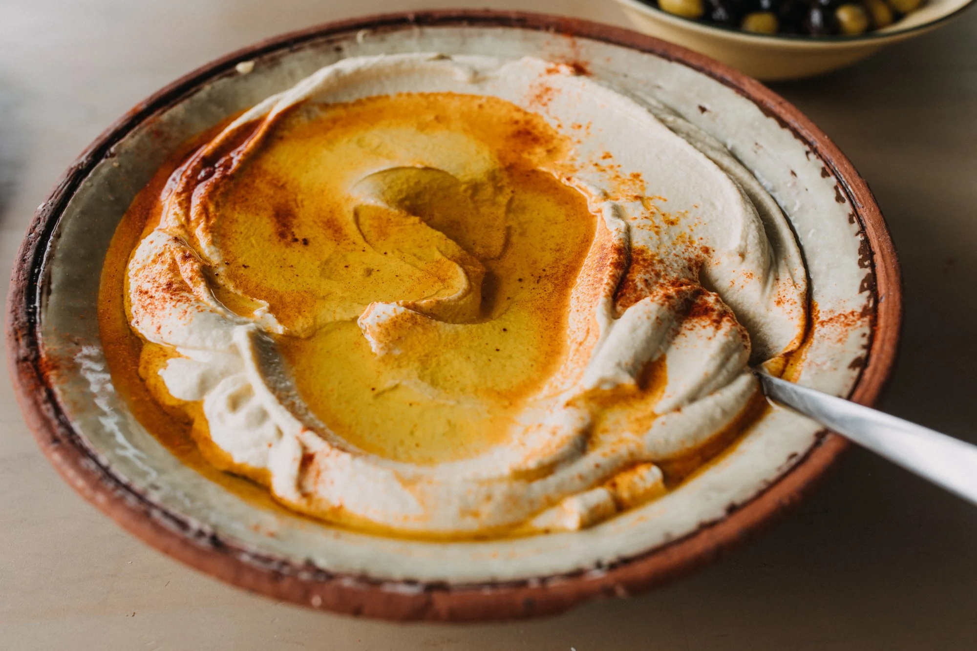 Ima Cuisine - Middle Eastern Restaurant, Bakery & Catering