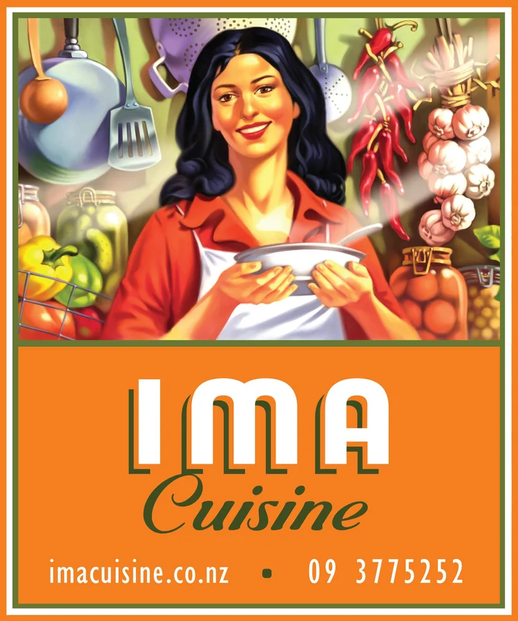 Ima Cuisine - Middle Eastern Restaurant, Bakery & Catering