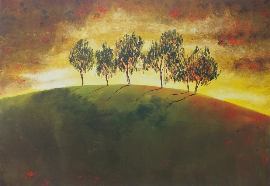 HISTORY from 215 Moorabool St: PAST EXHIBITIONS APRIL 2014 to DECEMBER ...