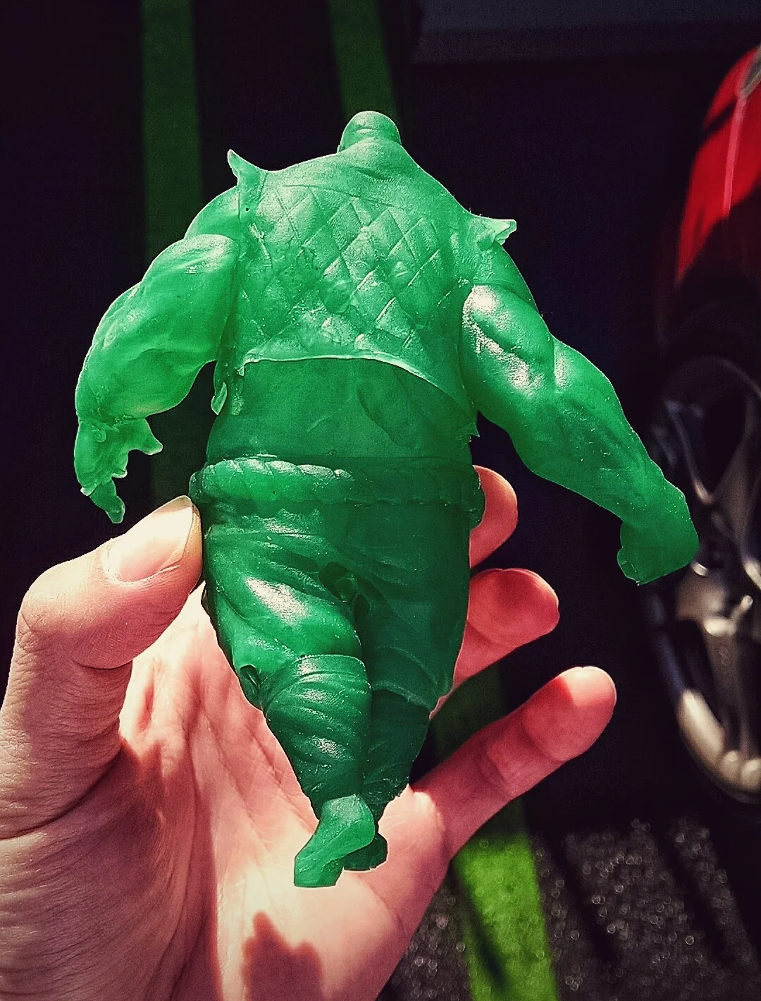 3D Printing — HEAVYPOLY