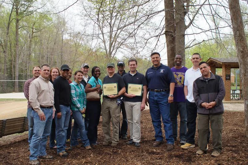 What We Offer — Williamsburg Battlefield Association