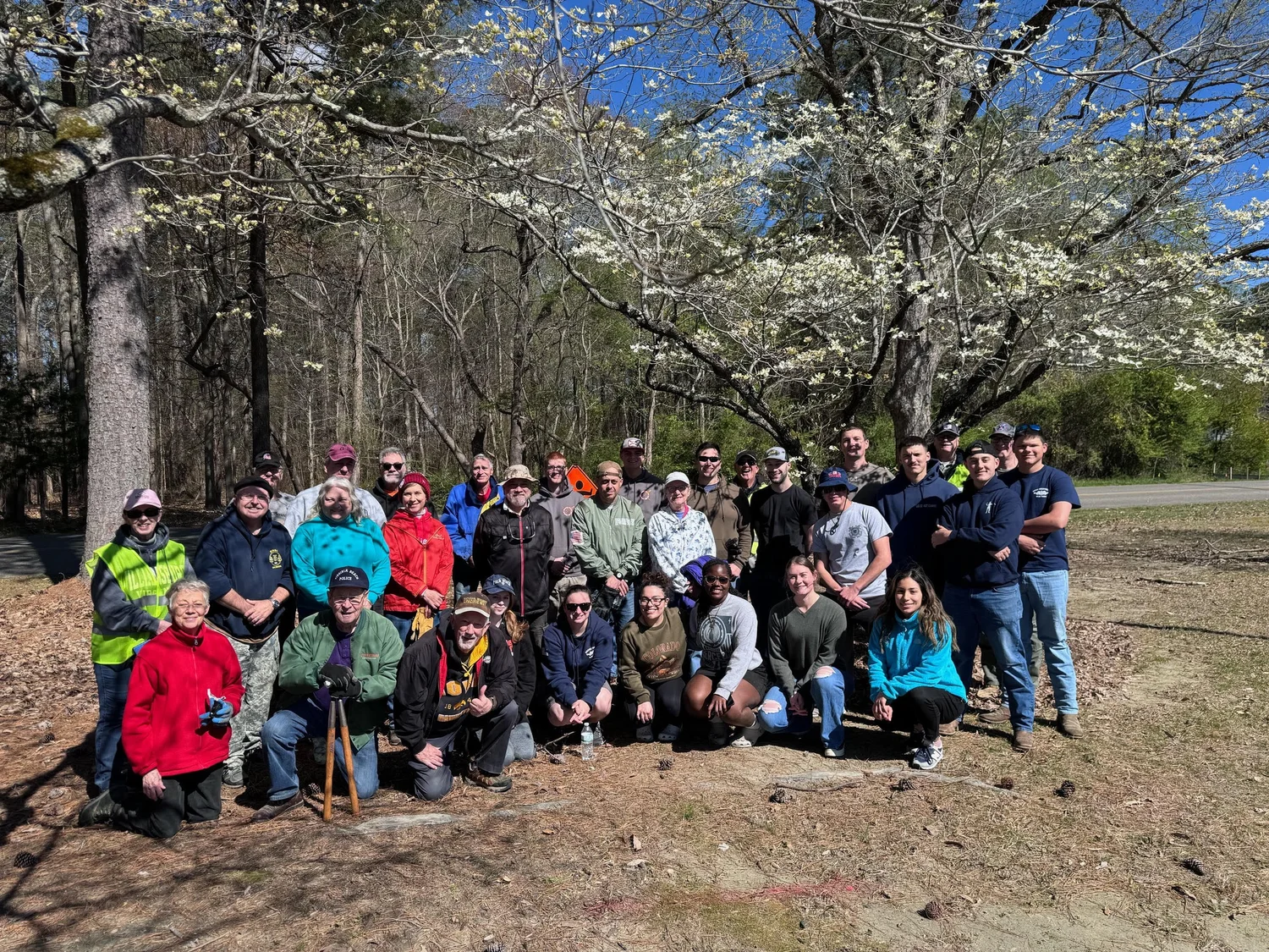 Williamsburg Battlefield Association