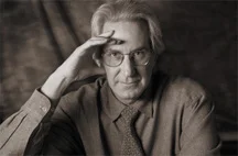 Biography — Cary Wolinsky