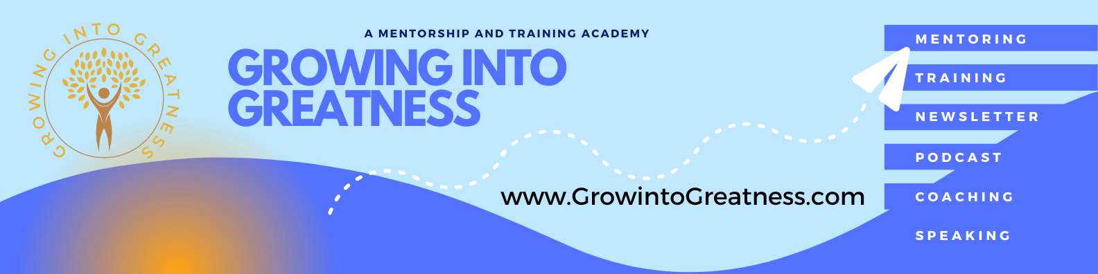 Growing into Greatness: How to Embrace Holistic Wellness — Janet Autherine