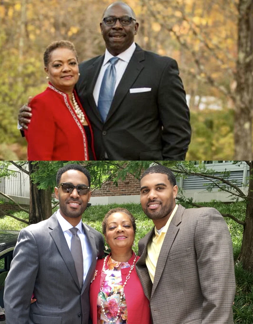 Footprints In The Sand: On the Path with Marjorie Belton Settles ...