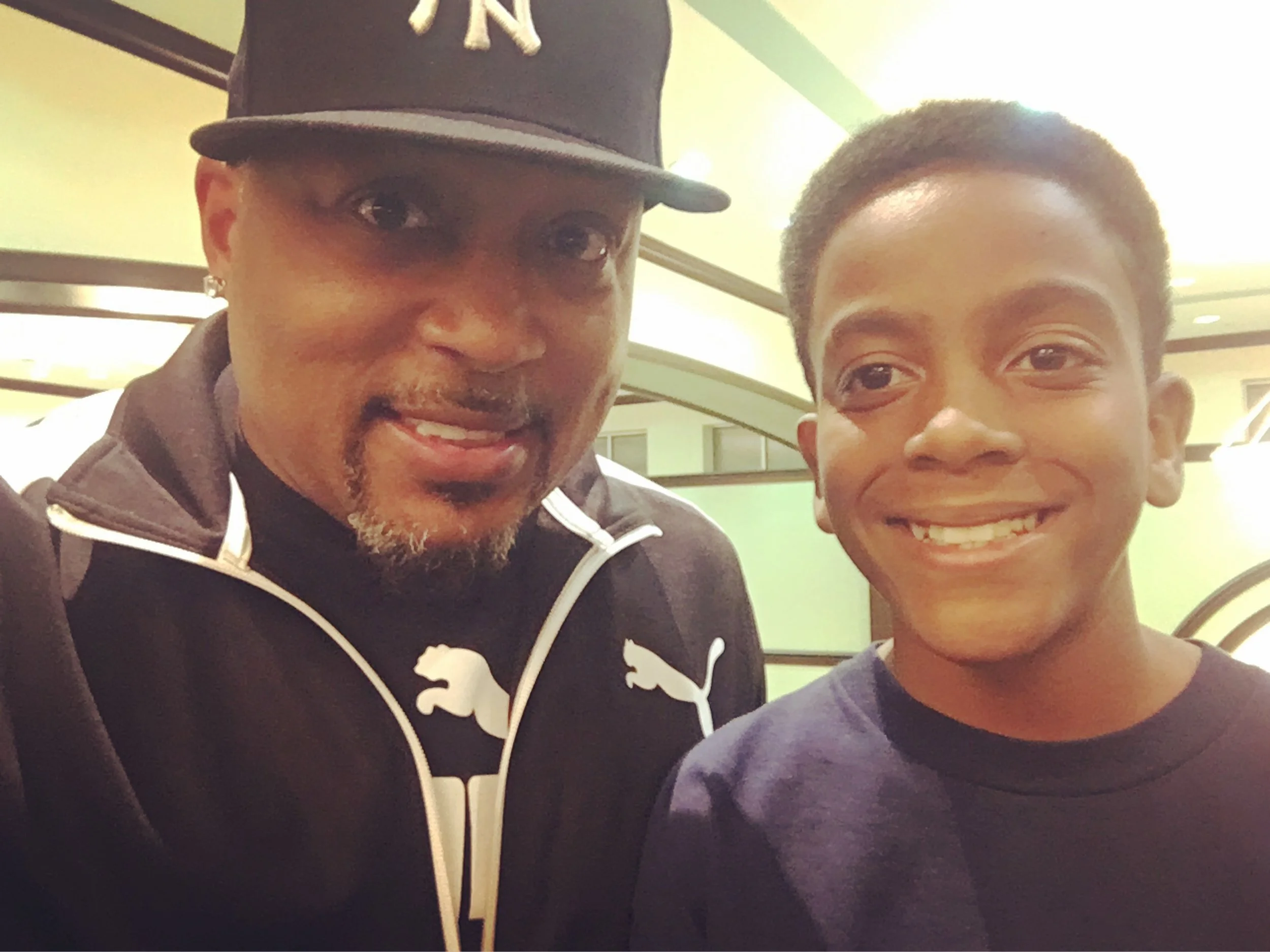 Rise and Grind by Entrepreneur and Shark Tank Investor, Daymond John ...