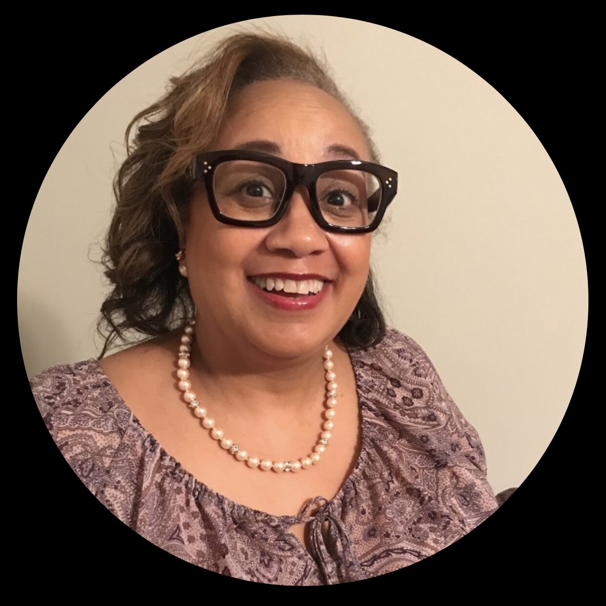 Black History Month Author Spotlight: Tamera Foley, Ph.D — Janet Autherine